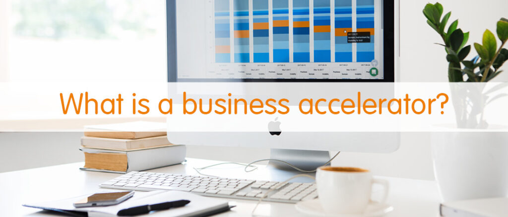 What is a business accelerator? - Get Ahead VA