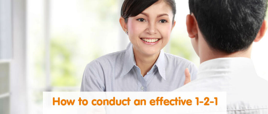 How to conduct an effective networking 1-2-1 - Get Ahead VA