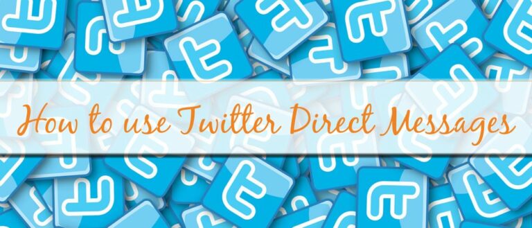 5 ways Direct Messages have changed on Twitter - Get Ahead VA
