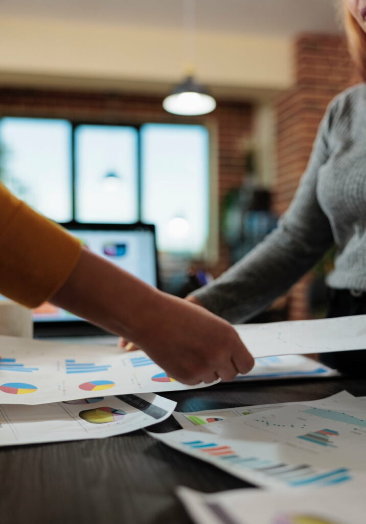 Outsource marketing strategy to the experts at Get Ahead