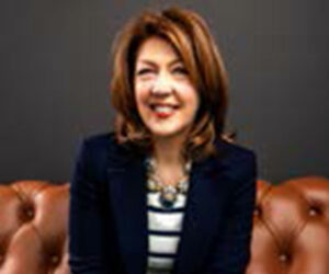 Deborah Ogden - Get Ahead VA