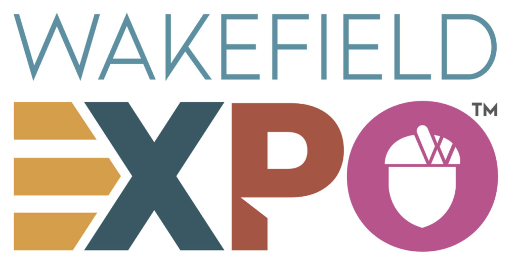 Wakefield Expo 2026 - Get Ahead VA